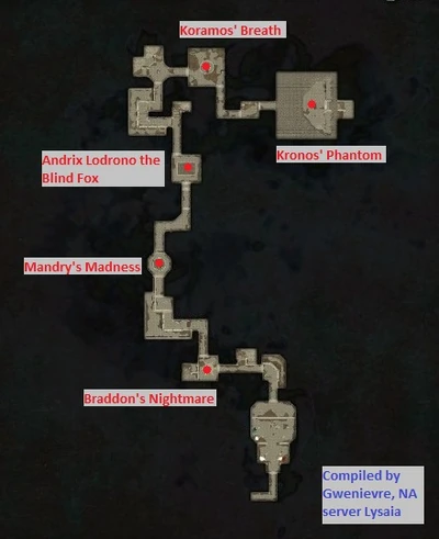 Accursed Tower | Dragonsprophet Wiki | Fandom