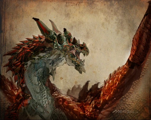 Methus | Dragonsprophet Wiki | Fandom