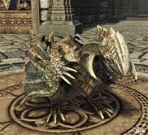 Hammerhead | Dragonsprophet Wiki | Fandom