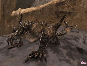 Merciless Paragon Dragon | Dragonsprophet Wiki | Fandom