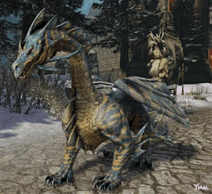 Ice Spire | Dragonsprophet Wiki | Fandom