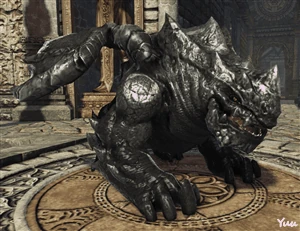 Adamant | Dragonsprophet Wiki | Fandom