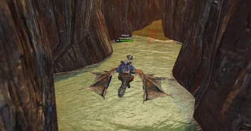 Protect the Dragon God Relics | Dragonsprophet Wiki | Fandom
