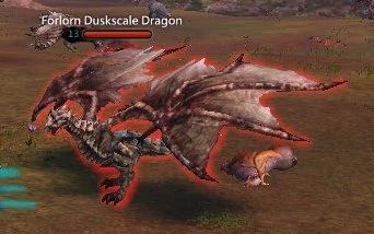 Forlorn Duskscale Dragon | Dragonsprophet Wiki | Fandom