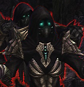 Fiendish Corruptor | Dragonsprophet Wiki | Fandom