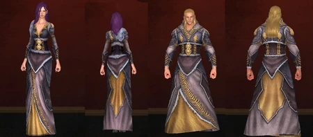 Armor Sets Guide | Dragonsprophet Wiki | Fandom