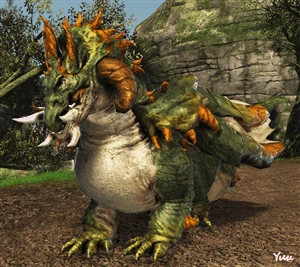 Savarkin's Offspring | Dragonsprophet Wiki | Fandom