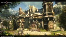 Puretia | Dragonsprophet Wiki | Fandom