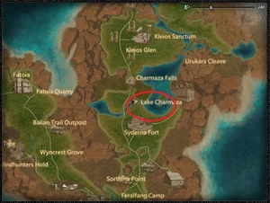 Hunchback Deathsnapper Dragon | Dragonsprophet Wiki | Fandom