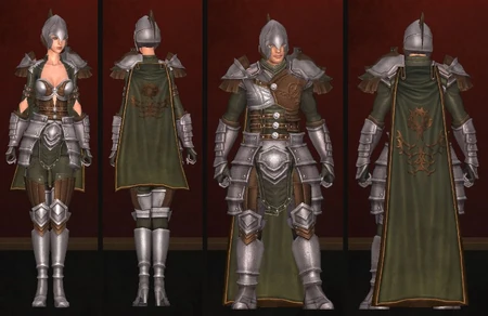 Armor Sets Guide | Dragonsprophet Wiki | Fandom