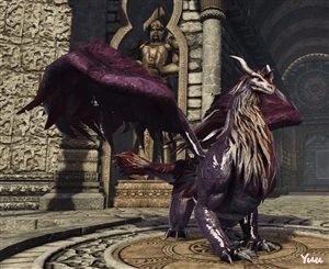 Artarion Dragonsprophet Wiki Fandom