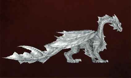 Snow Wings | Dragonsprophet Wiki | Fandom