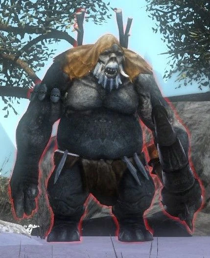 Cold Iron Sentinel | Dragonsprophet Wiki | Fandom