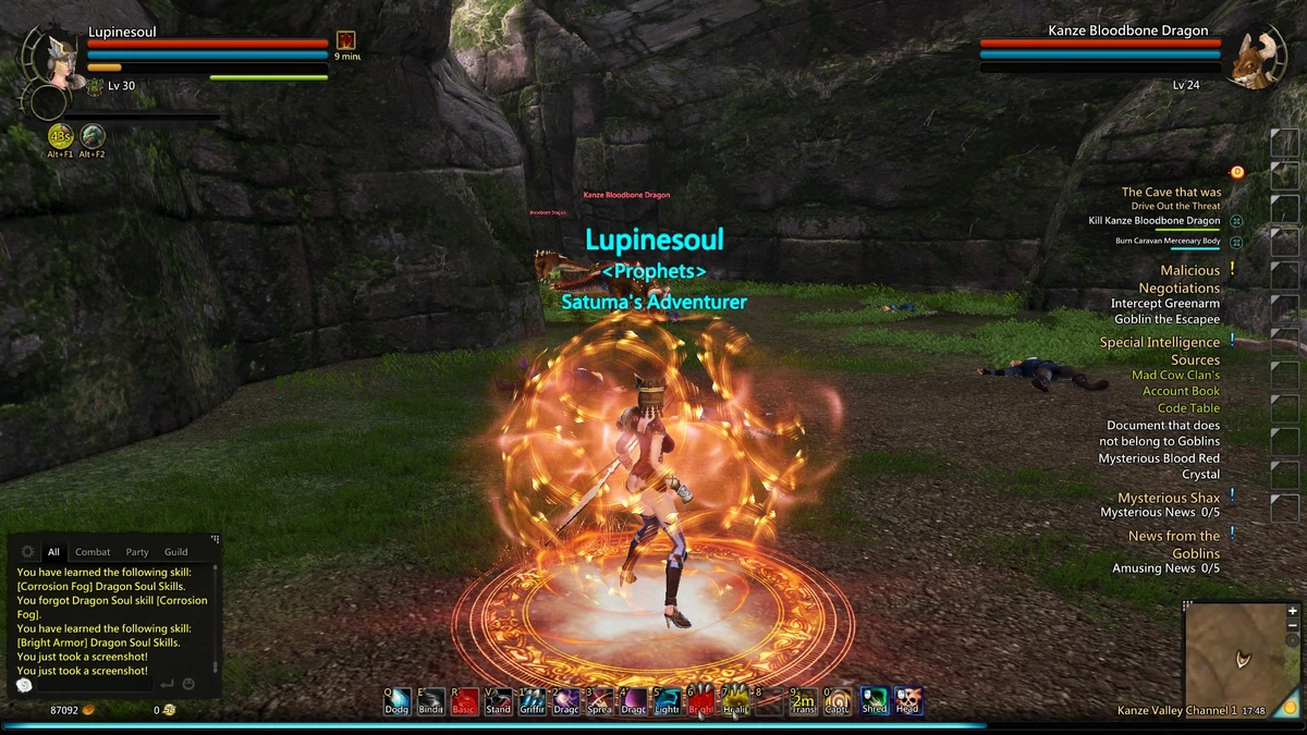 Bright Armor | Dragonsprophet Wiki | Fandom