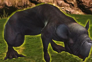 Apurian Digger Rat | Dragonsprophet Wiki | Fandom