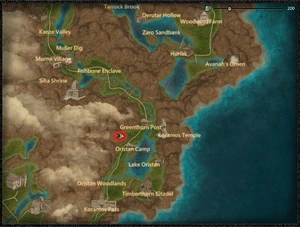 Golden Shield | Dragonsprophet Wiki | Fandom