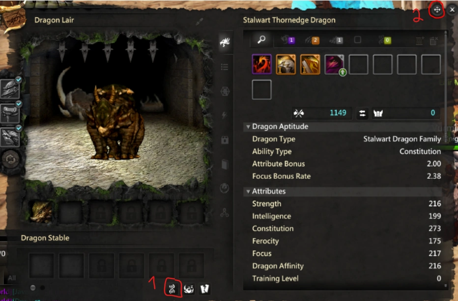 Dragon Evolution(Quest) | Dragonsprophet Wiki | Fandom