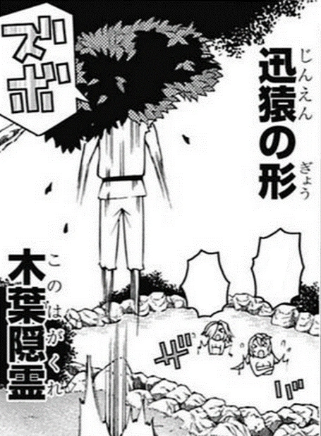 Konohagakure | Wiki Dragons Rioting | Fandom