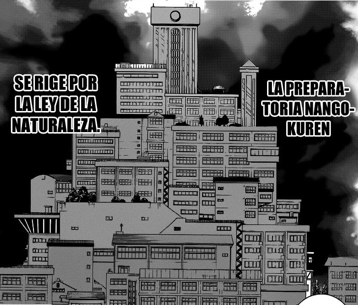 Nangokuren | Wiki Dragons Rioting | Fandom