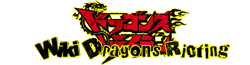 Wiki Dragons Rioting | Fandom