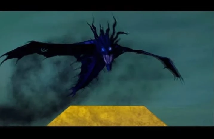 Shadow Dragons | Mega Bloks Dragons and Dragons Universe Wiki | Fandom