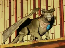 Aroara | Mega Bloks Dragons and Dragons Universe Wiki | Fandom