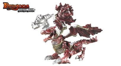 Targon | Mega Bloks Dragons and Dragons Universe Wiki | Fandom