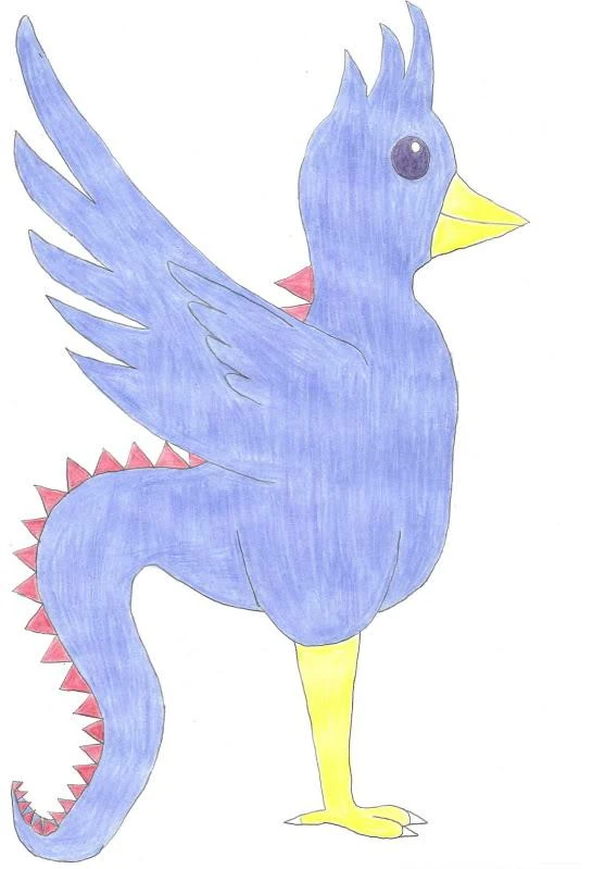 Starwing | Dragons vs humans the great war Wiki | Fandom