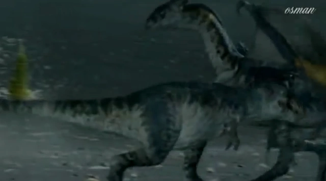 Tyrannosaurus rex | Dragon's World: A Fantasy Made Real Wiki | Fandom