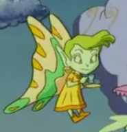 Poozy | Dragon Tales Wiki | Fandom