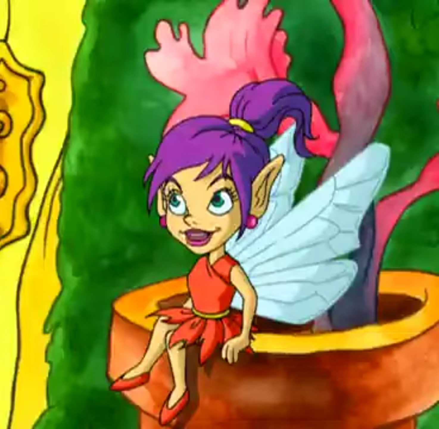 Discuss Everything About Dragon Tales Wiki | Fandom