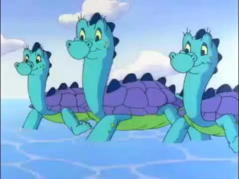 Turtle dragons | Dragon Tales Wiki | Fandom