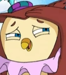 Ruffled Owl | Dragon Tales Wiki | Fandom