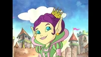 A Crown For Princess Kidoodle | Dragon Tales Wiki | Fandom