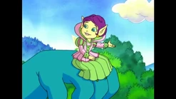 Princess Kidoodle/Gallery | Dragon Tales Wiki | Fandom