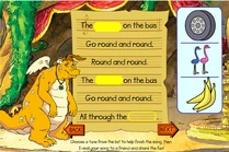 Dragon Tunes (game) | Dragon Tales Wiki | Fandom