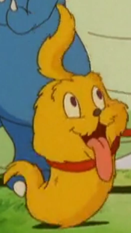 Slurpy | Dragon Tales Wiki | Fandom