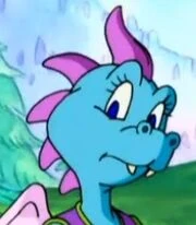 Mooky | Dragon Tales Wiki | Fandom