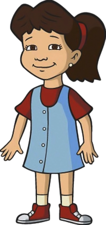 Emmy | Dragon Tales Wiki | Fandom