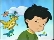 Max | Dragon Tales Wiki | Fandom