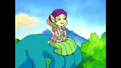 Princess Kidoodle/Gallery | Dragon Tales Wiki | Fandom