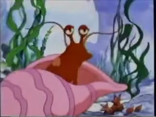 Pincer crab | Dragon Tales Wiki | Fandom