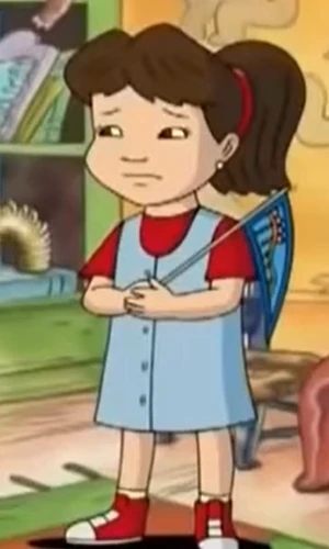 Emmy | Dragon Tales Wiki | Fandom