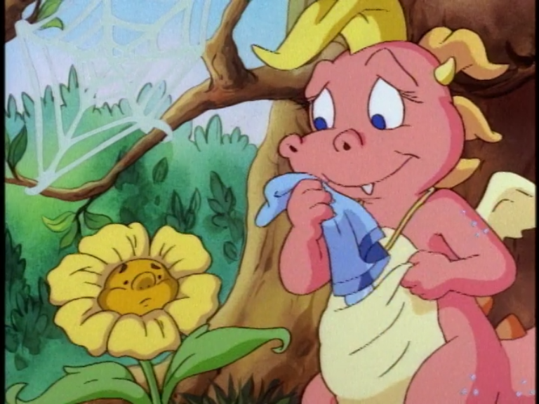 Cassie Loves A Paradegallery Dragon Tales Wiki Fandom