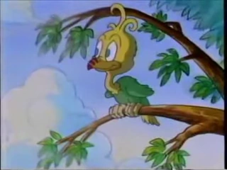 Rhyme Bird (species) | Dragon Tales Wiki | Fandom