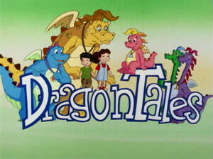 Dragon Tales Theme | Dragon Tales Wiki | Fandom