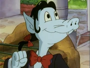 Monsieur Marmadune | Dragon Tales Wiki | Fandom