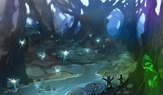 Fae Circle | Dragon Tavern Wiki | Fandom