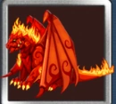 Inferno Dragon | Dragon Tear Wiki | Fandom
