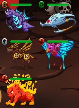 Skeleton Assassin | Dragon Tear Wiki | Fandom